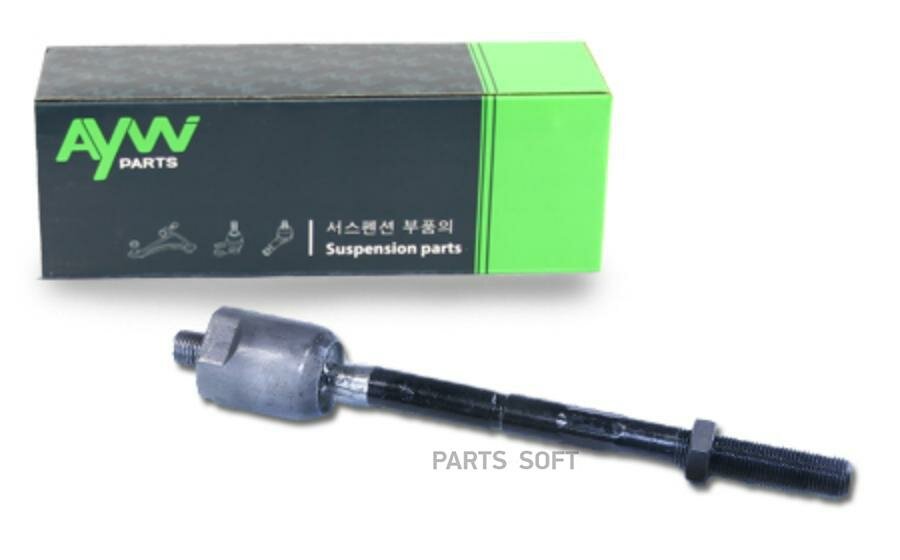 AW1370325LR AYWIPARTS Рулевая тяга L/R TOYOTA Camry(V40) 2.4-3.5 06-11/Avalon 3.5 05>