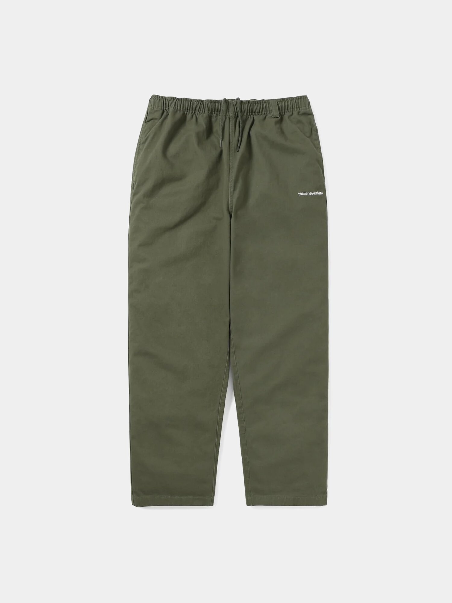 Брюки Easy Pant