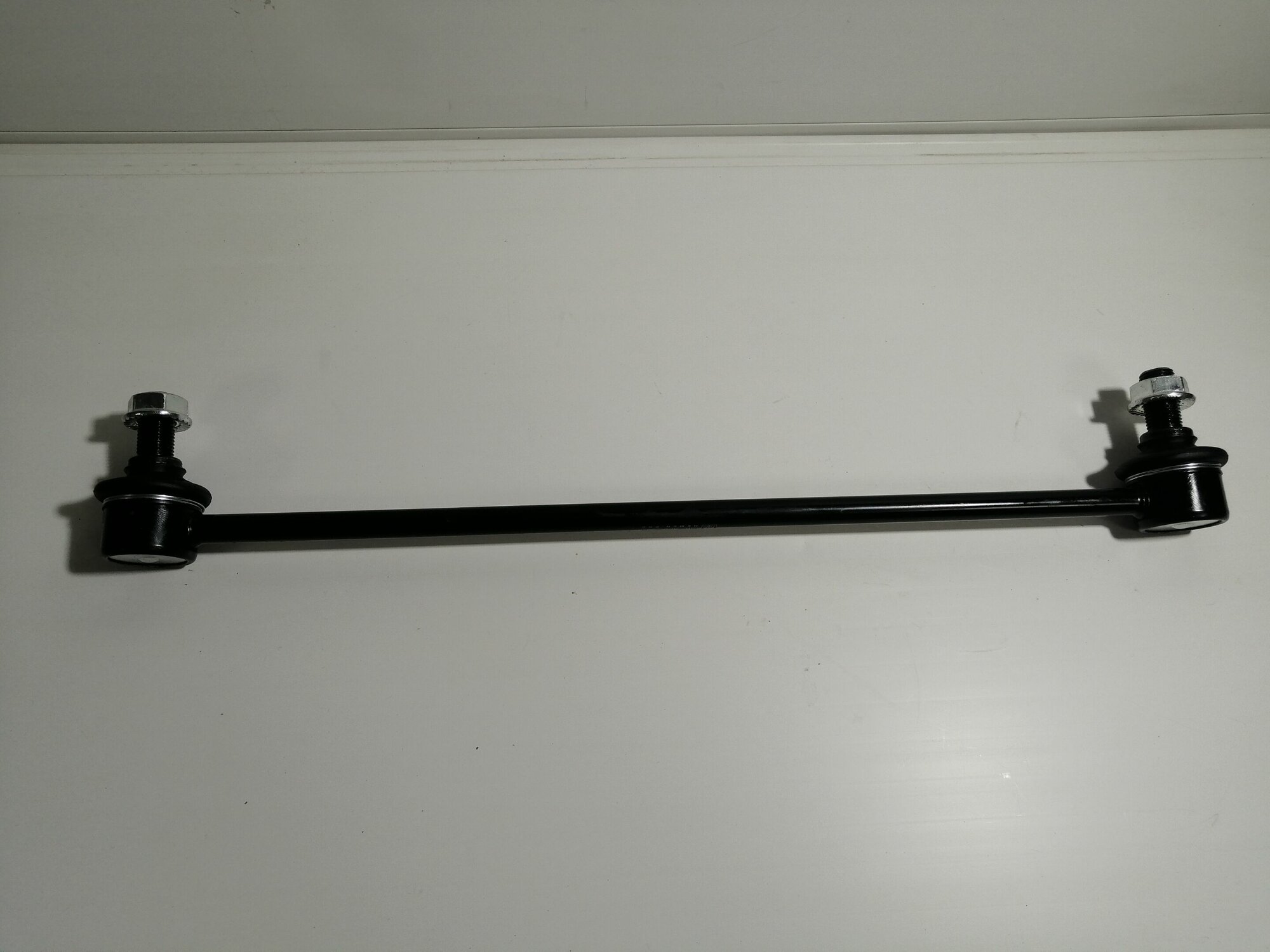 Стойка стабилизатора переднего HEMEN Lifan X50 [1.5 16V CVT внедорожник]