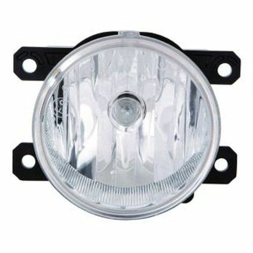 Фара противотуманная Subaru 84501fj000