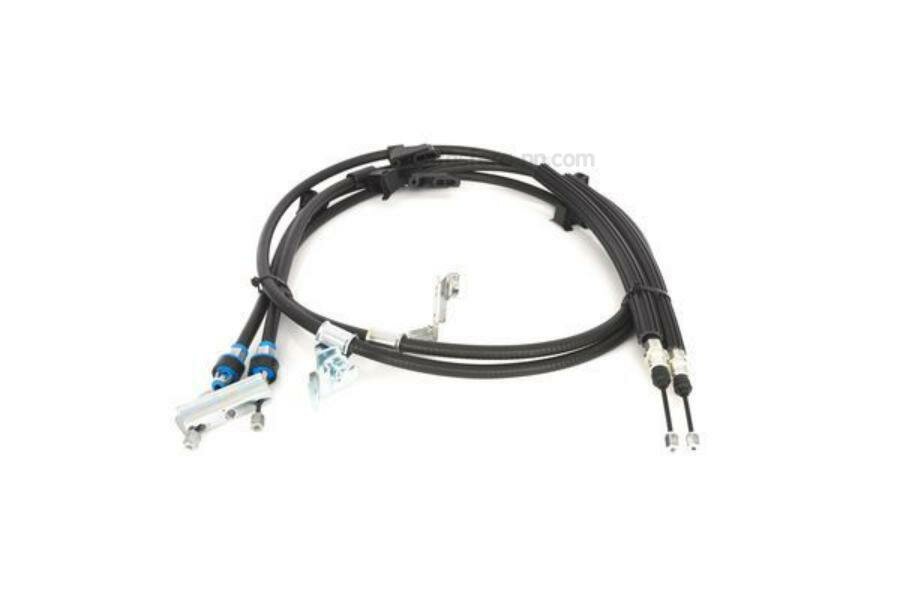 BOSCH 1987482418 Трос ручника 1987482418