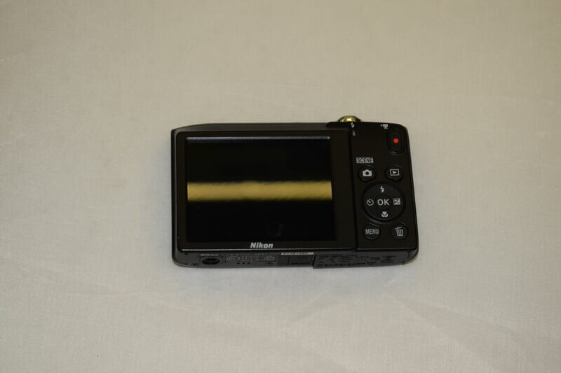 SONY Фотоаппарат Sony Cyber-shot DSC-WX7 Ресейл