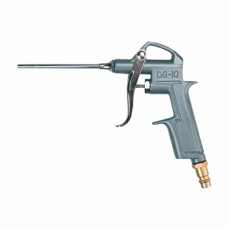 Пистолет продувочный длинный для удаления пыли и грязи, DG-10B-3, Otrix