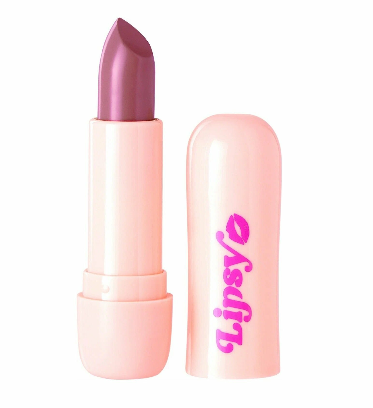 Помада в стике Beauty Bomb Lipsy, тон 06 At twilight 4г