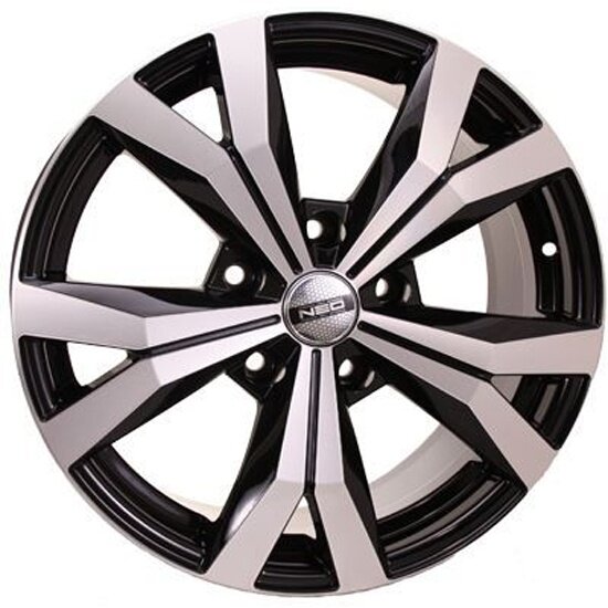 Диск Neo 715 7.5x17/5x130 D71.6 ET50 BD