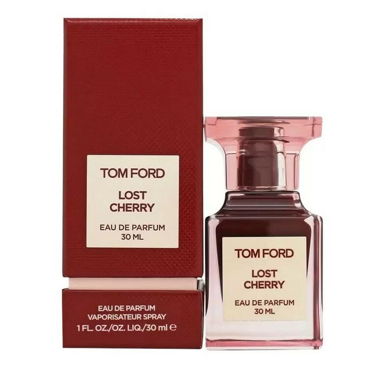 Tom Ford Lost Cherry парфюмерная вода 30 мл , унисекс аромат