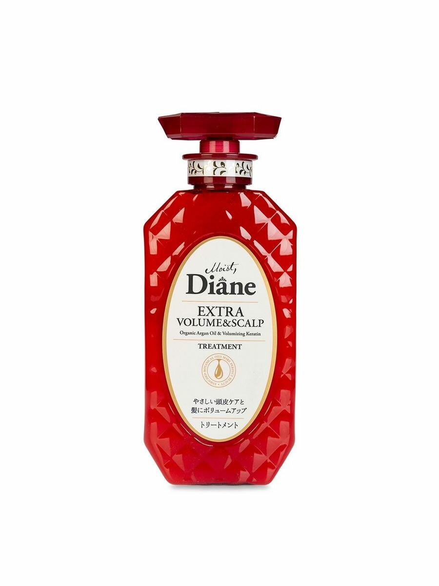 Бальзамы Moist Diane