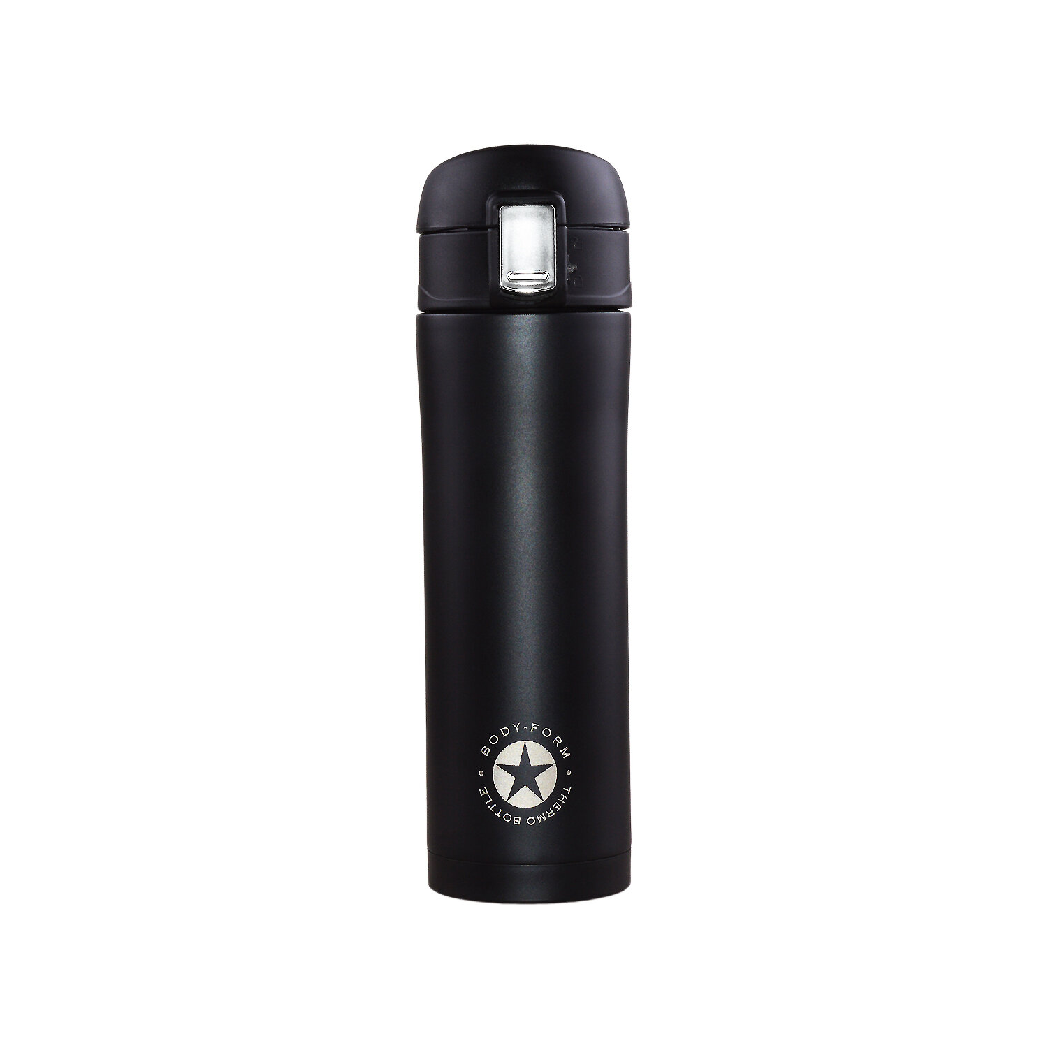 Термобутылка Bf-twb-50-500 (черный)