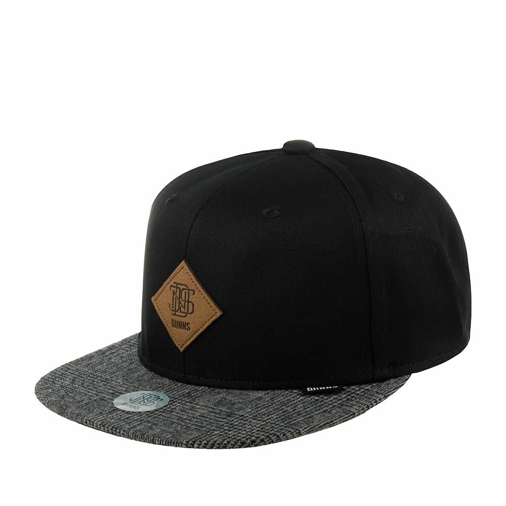 Бейсболка Базовая коллекция для мужчин и женщин