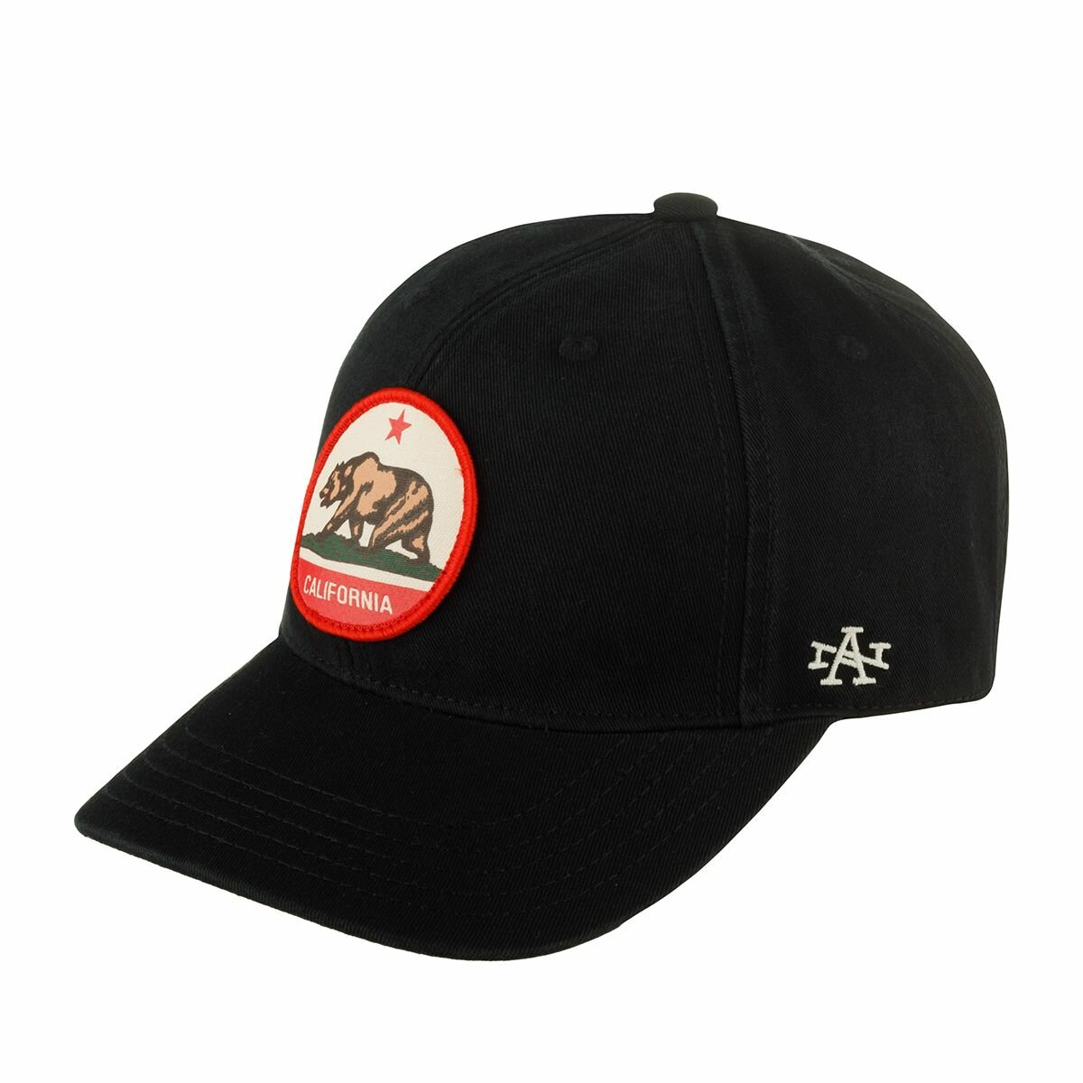 Бейсболка Базовая коллекция для мужчин и женщин