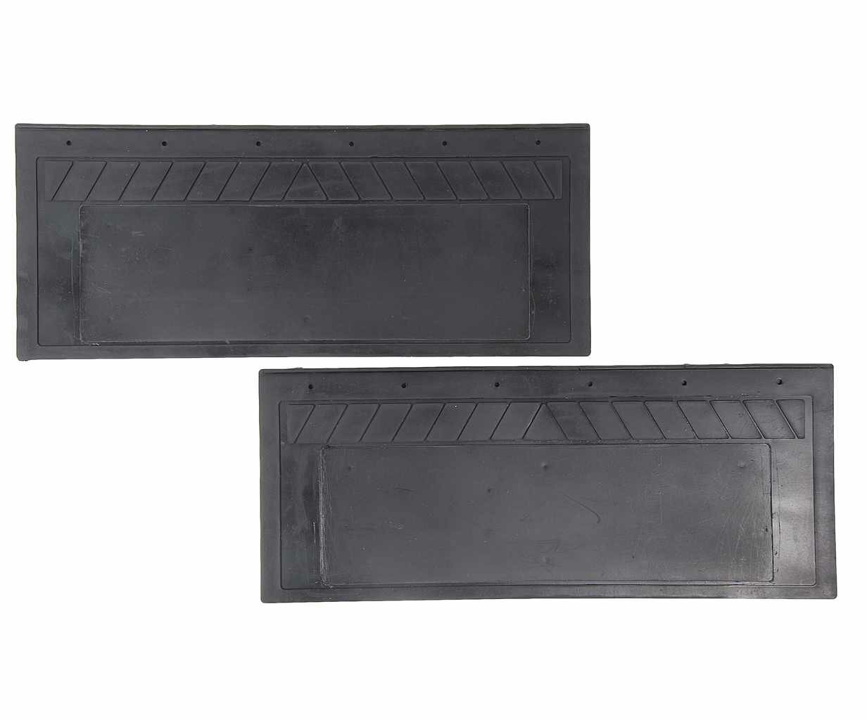 Брызговик 66х27см (без логотипа) комплект ПТ, 1169, Производственные технологии