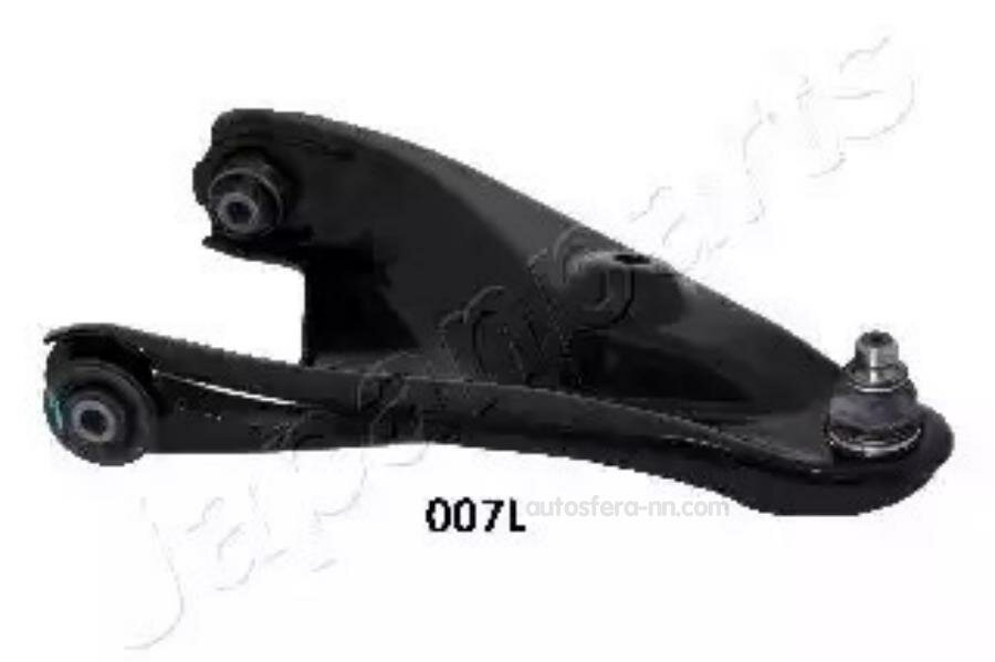 JAPANPARTS BS007L Рычаг передн. подв. нижн. L