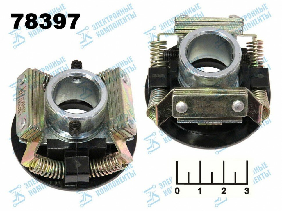 Выключатель центробежный L19-304Y (332(1))
