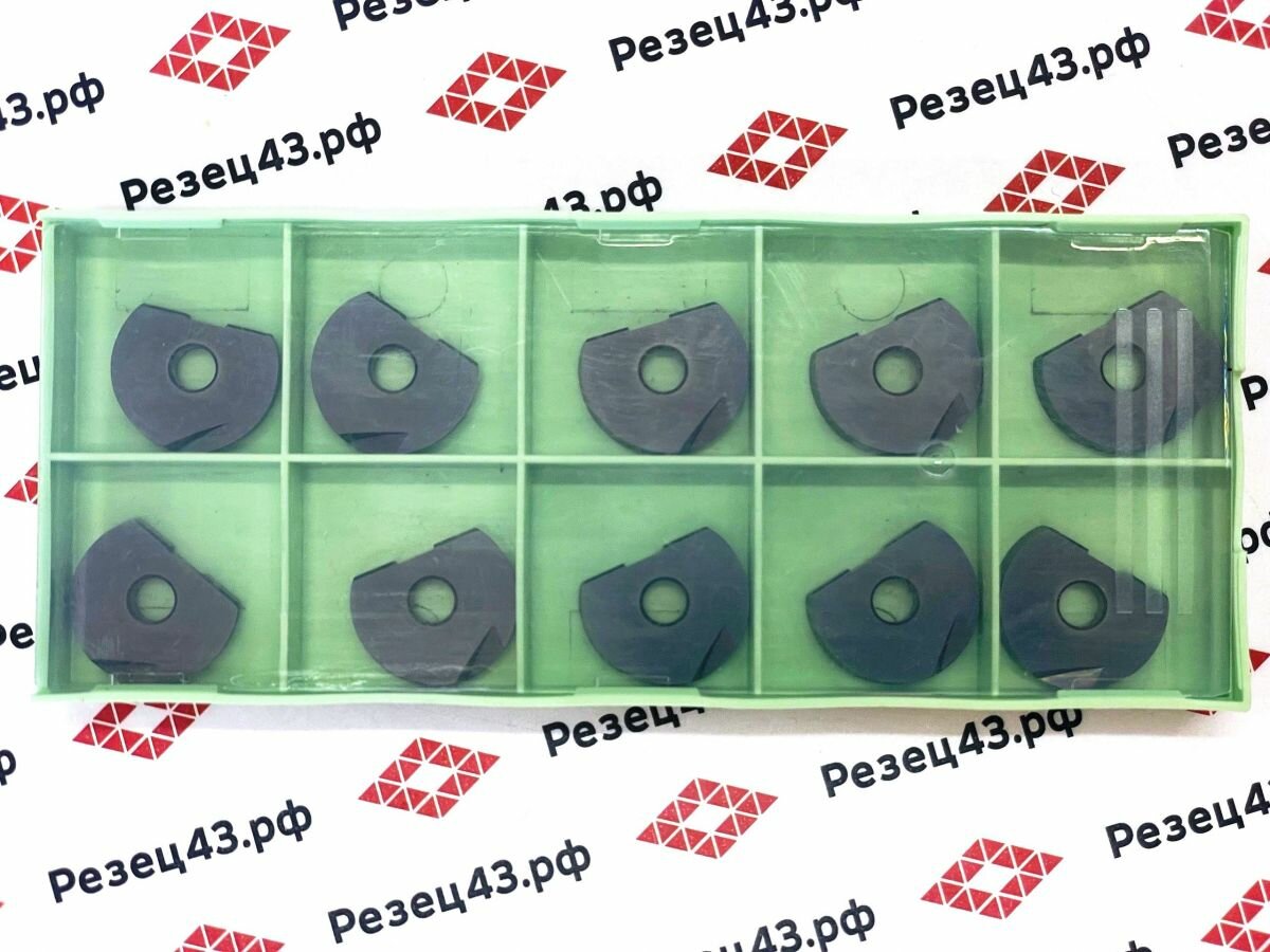 Пластина P3200-D20 по стали для фрез T2139