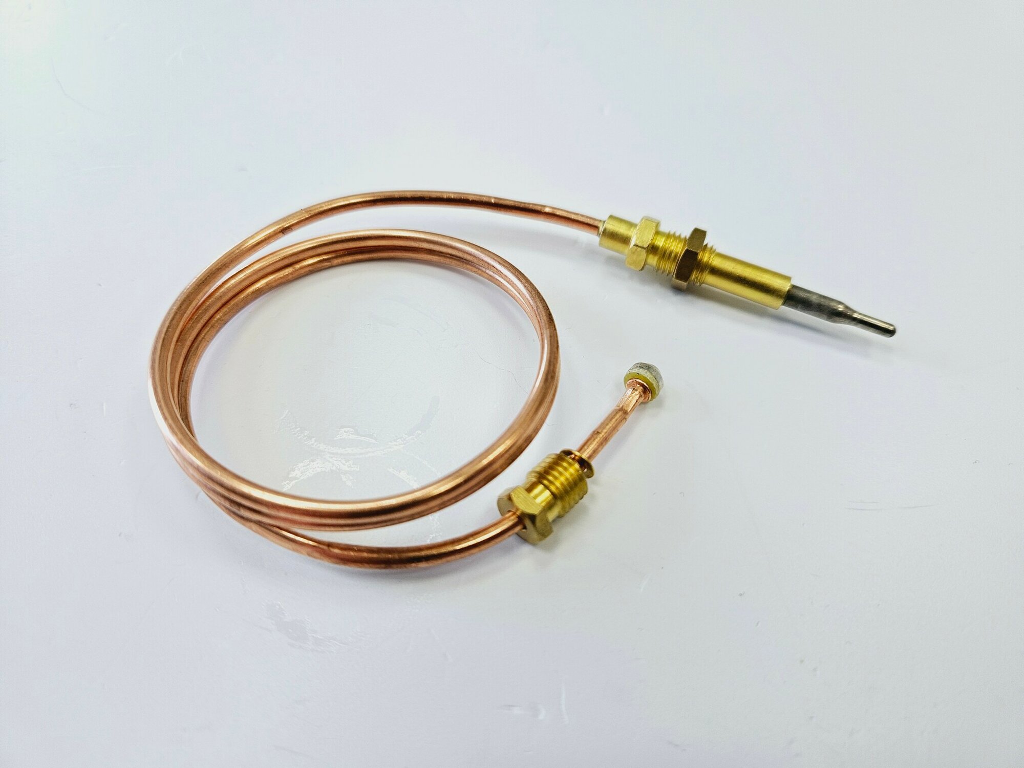 Термопара "Арбат" M8 (гайка М8, L600мм)