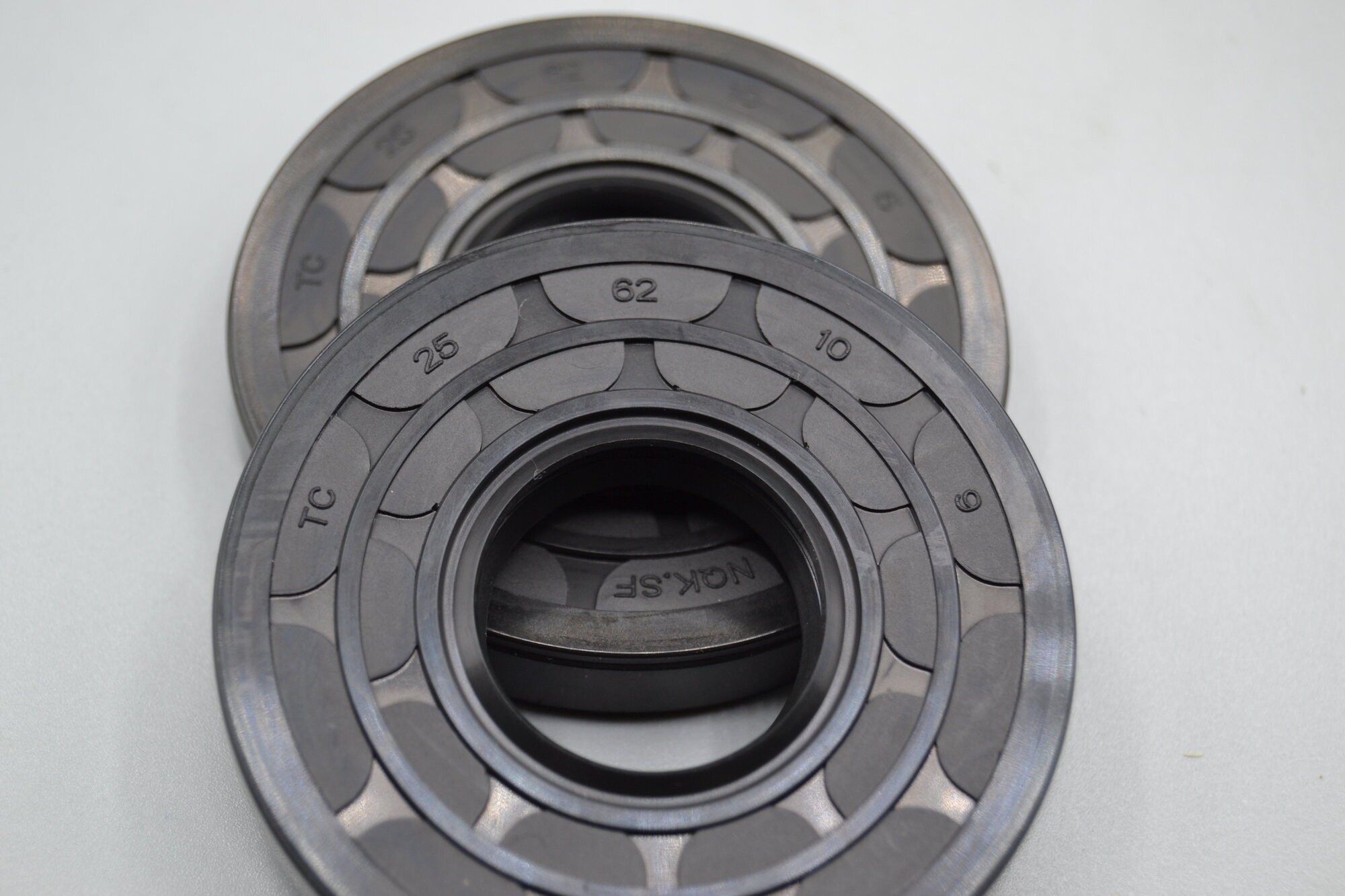 Манжеты сальники 25x62x10, (2шт)