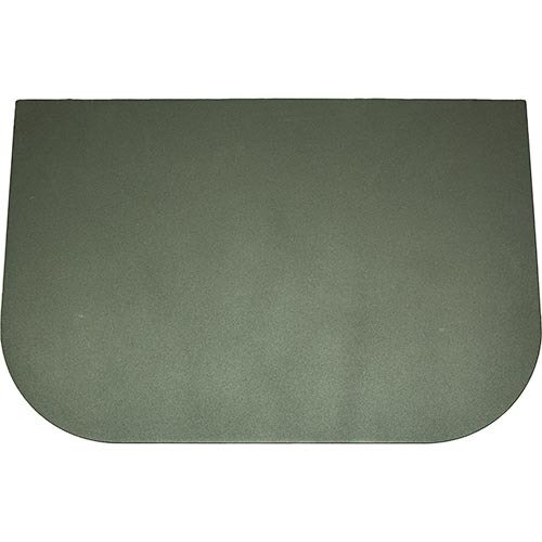 Притопочный лист (сталь), 60*40 см