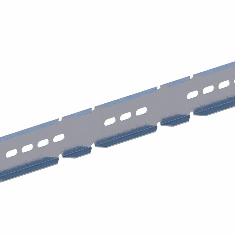 Соединитель для лотка переходный H=50мм сталь 1.2мм НЛ-СП цУТ1.5 соэми Н0111153300