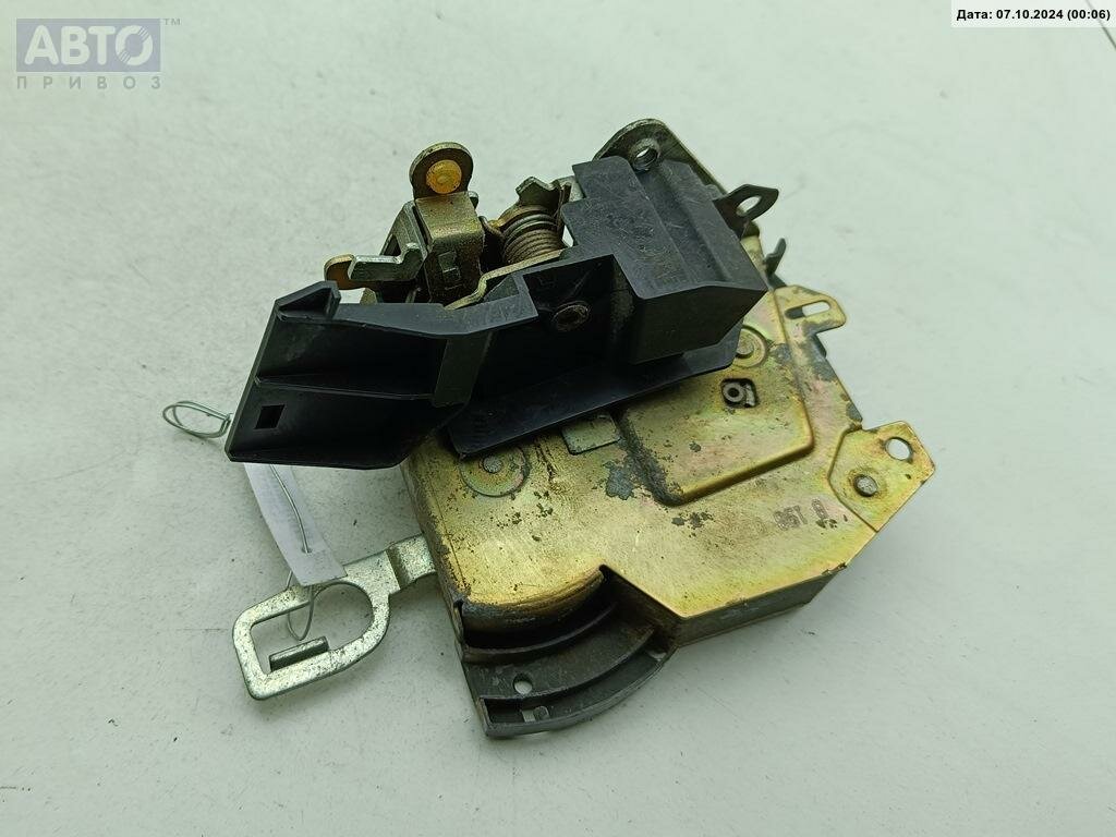 Замок двери передней правой BMW 3 E36 (1991-2000)