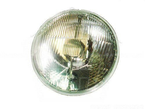 Оптика ваз 2101 для а/м газ 3307 уаз 3151 (с отражателем) с подсв. под пр/лам (09.3711200-16)