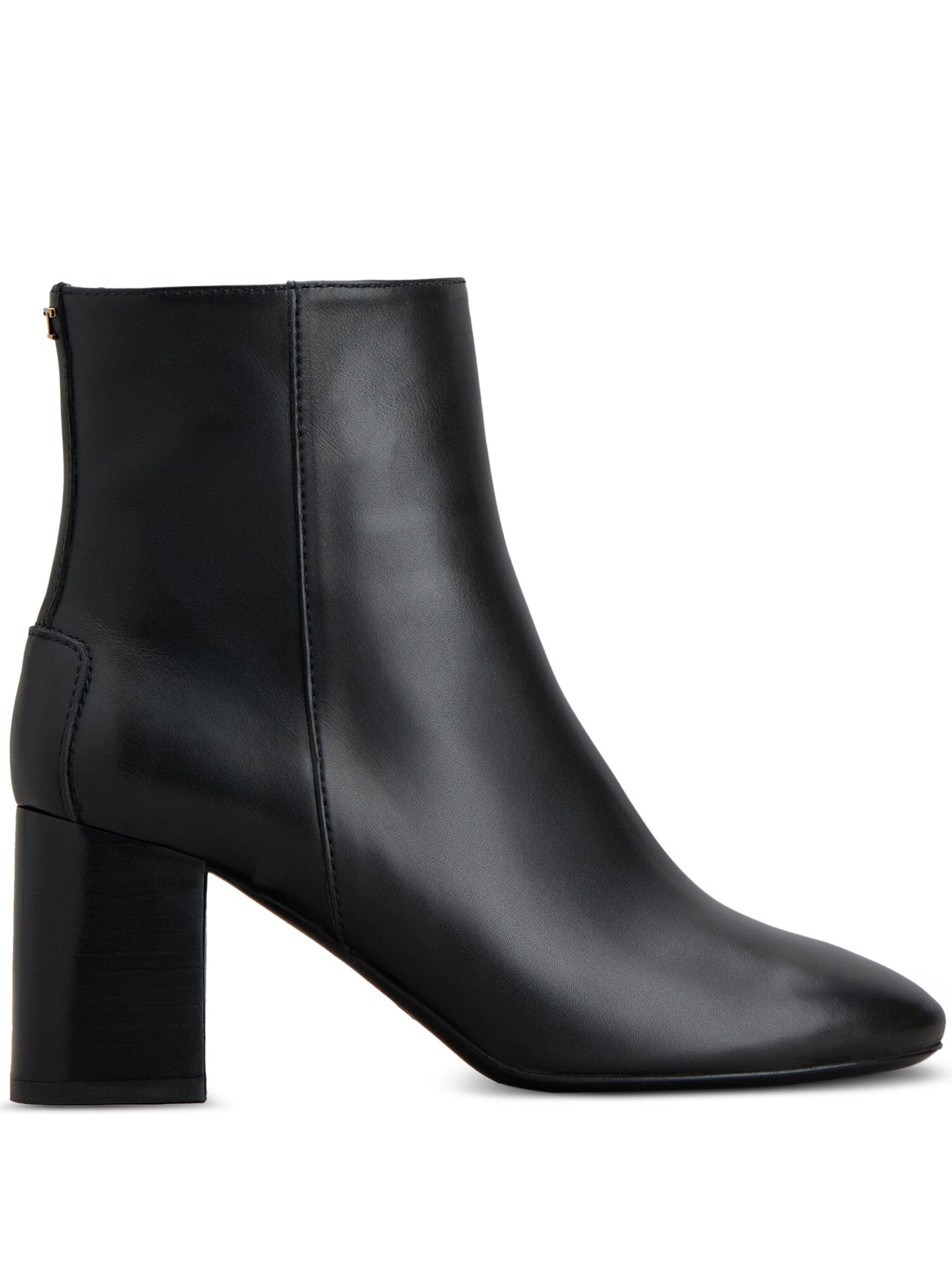 Ботинки Кожаные ботинки