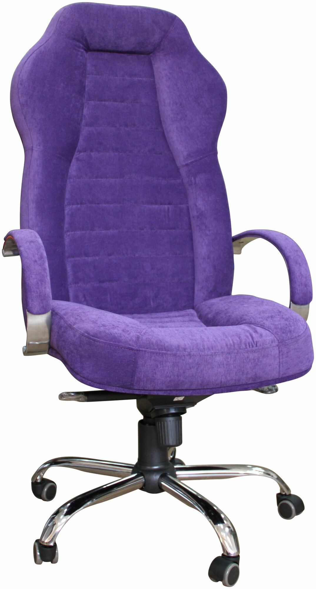 Идея хром VelvetLUX 93