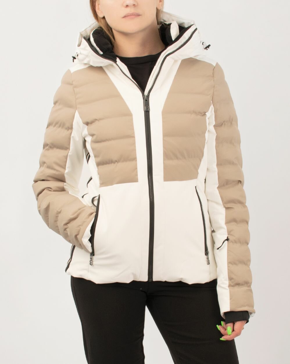 Куртка Базовая коллекция