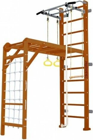 Шведская стенка KAMPFER UNION WALL