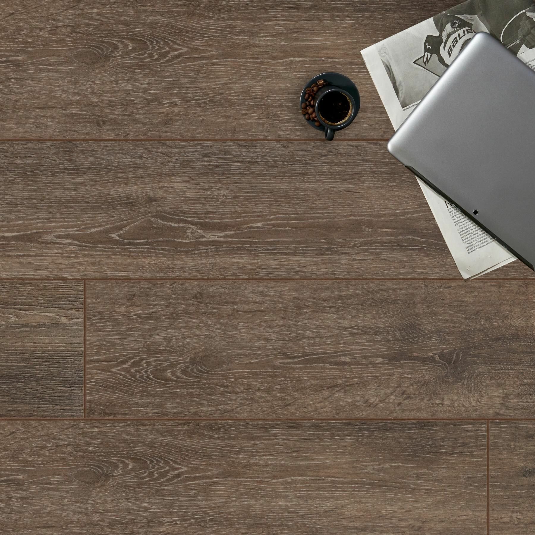 Ламинат Tarkett Imperator Адриан (в уп. 8 шт./2.005 м2)