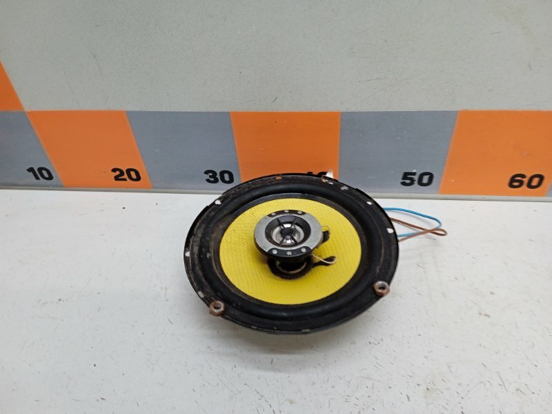 Б/У Лифан X60 Динамик Lifan X60 2014 W215 225612 LIFAN арт. S7909100