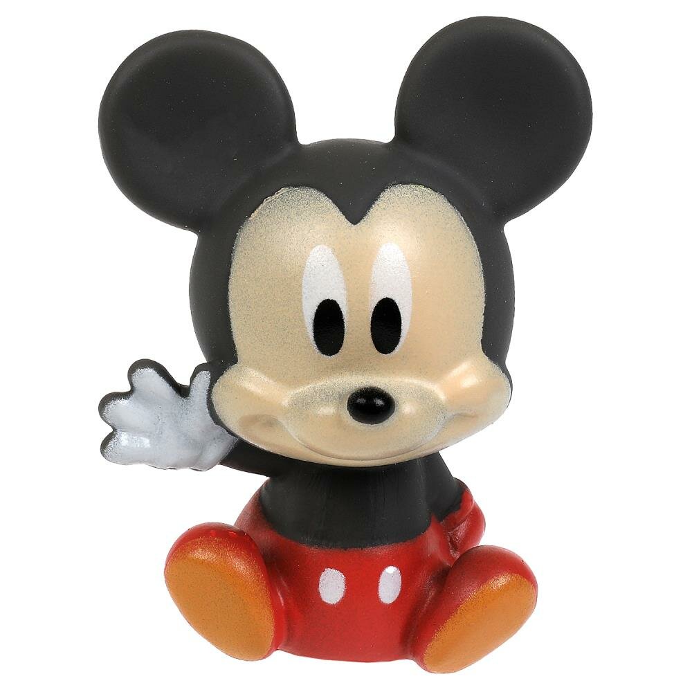 Игрушка для ванны мышонок, 8,5 см. Играем Вместе 2310R0045-R1 (288)