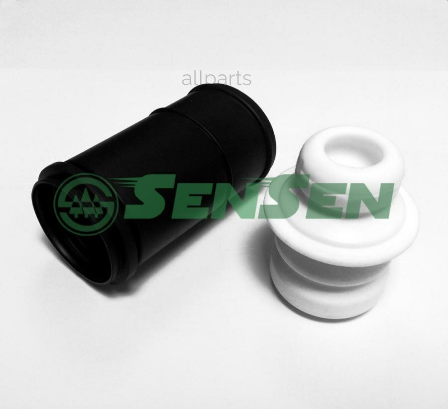 SENSEN FC046 Пылезащитный комплект (отб+пыл) Mitsubishi Colt 1988- 1992, Mitsubishi Lancer 1988-2008, Mitsubishi O SENSEN FC046