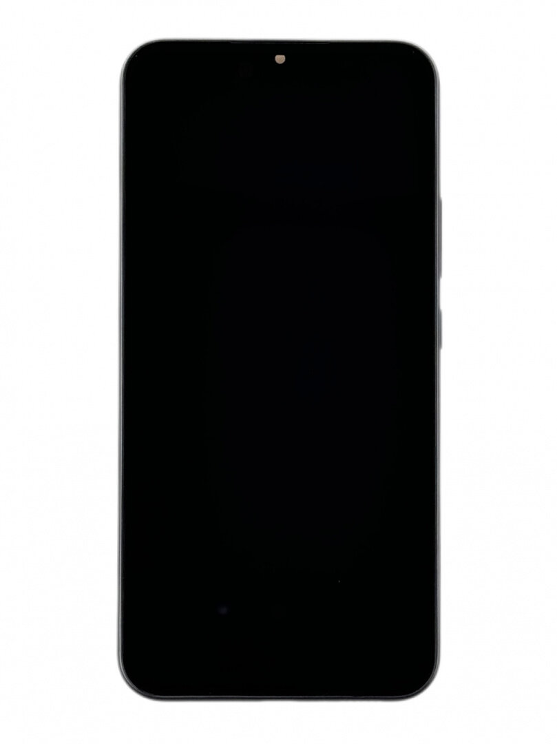 Дисплей для Samsung Galaxy A34 5G (A346E) в рамке (OLED Full)
