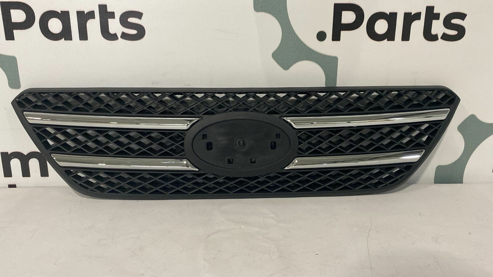 Решетка радиатора Kia Ceed 1 ED 07-10