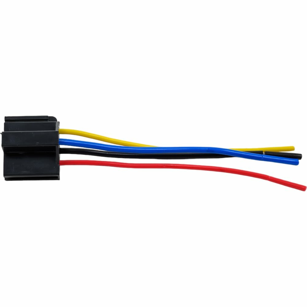 Колодка под реле Nord-Yada 904358