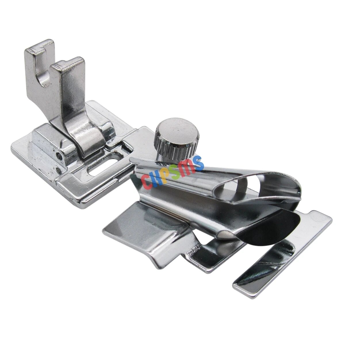 Прижимная лапка с косой связью CKPSMS для швейных машин Pfaff