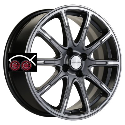 KHW1707 (Lada Granta)