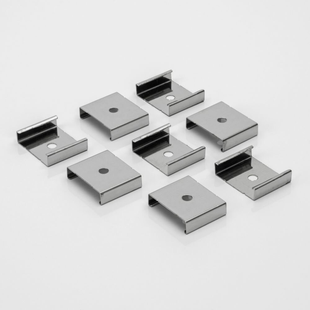 Комплект Креплений DesignLed LS1613-FIX 8шт / СВГ 011107.
