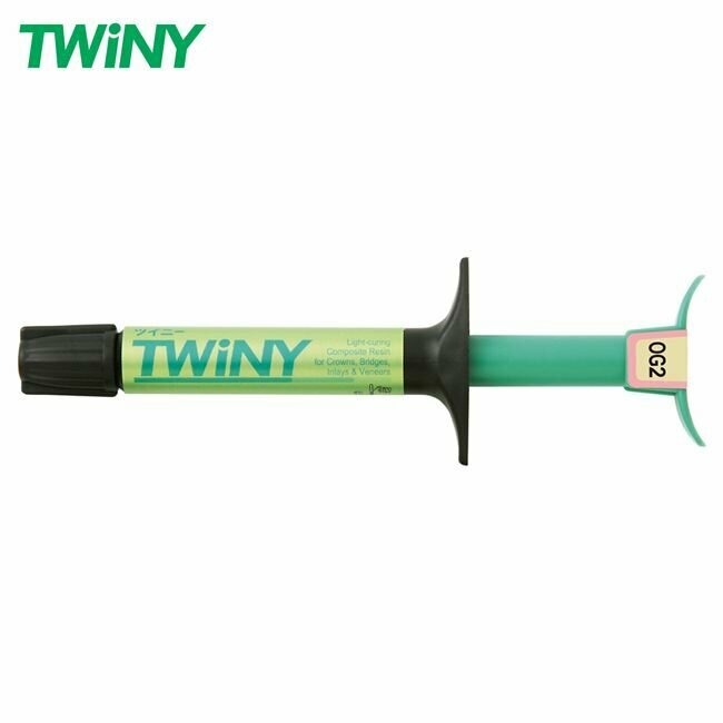 Десневой опак Gum Opaque OG2, 2мл, TWiNY, Yamakin (Япония)