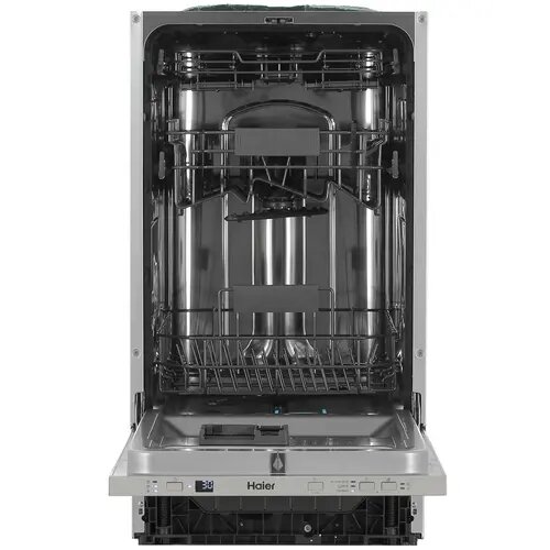 HDWE10-395RU / Встраиваемая посудомоечная машина Haier HDWE10-395RU [расход воды - 10 л, кол-во комп