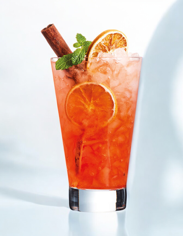 Хайбол Шетлэнд, Arcoroc, стекло, 420 мл