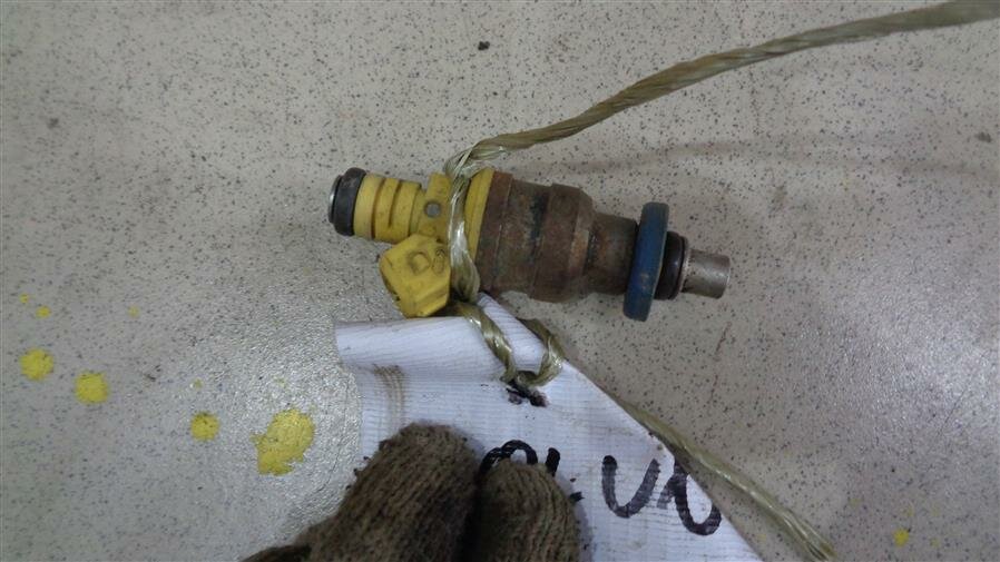 Форсунка инжекторная от Volvo 850 1991-1997