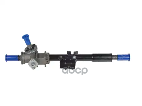 Рейка рулевая механическая! без тяг, 171419063 VW Golf I 76> Stellox арт. 3137387SX