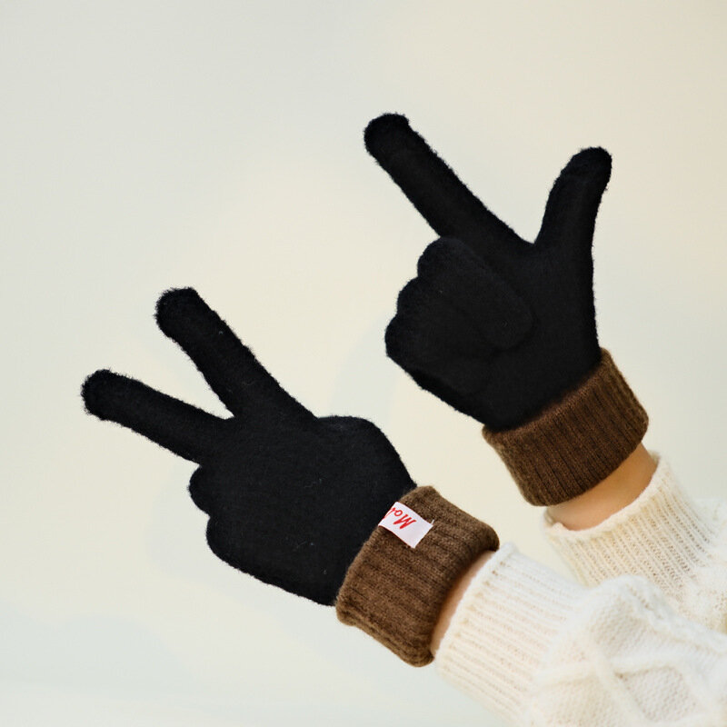 Перчатки для мужчин и женщин