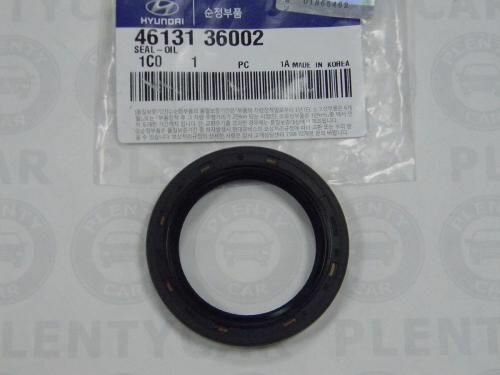 Уплотнительное кольцо кпп Hyundai / Kia (Mobis) 4613136002