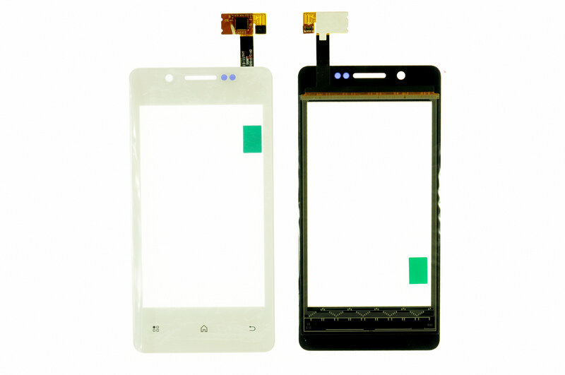 Тачскрин для Keneksi Smart/Moon белый ориг100%