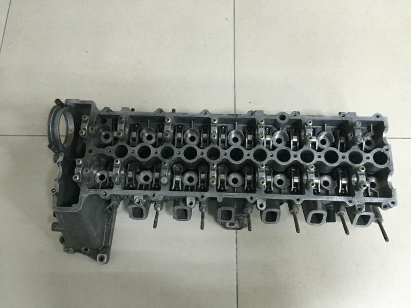 Головка блока цилиндров BMW X5 E53 2000-2007 кат.номер: 11127806059
