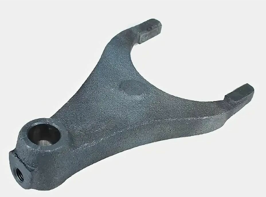 Вилка блокировки дифференциала (ПАО КАМАЗ)