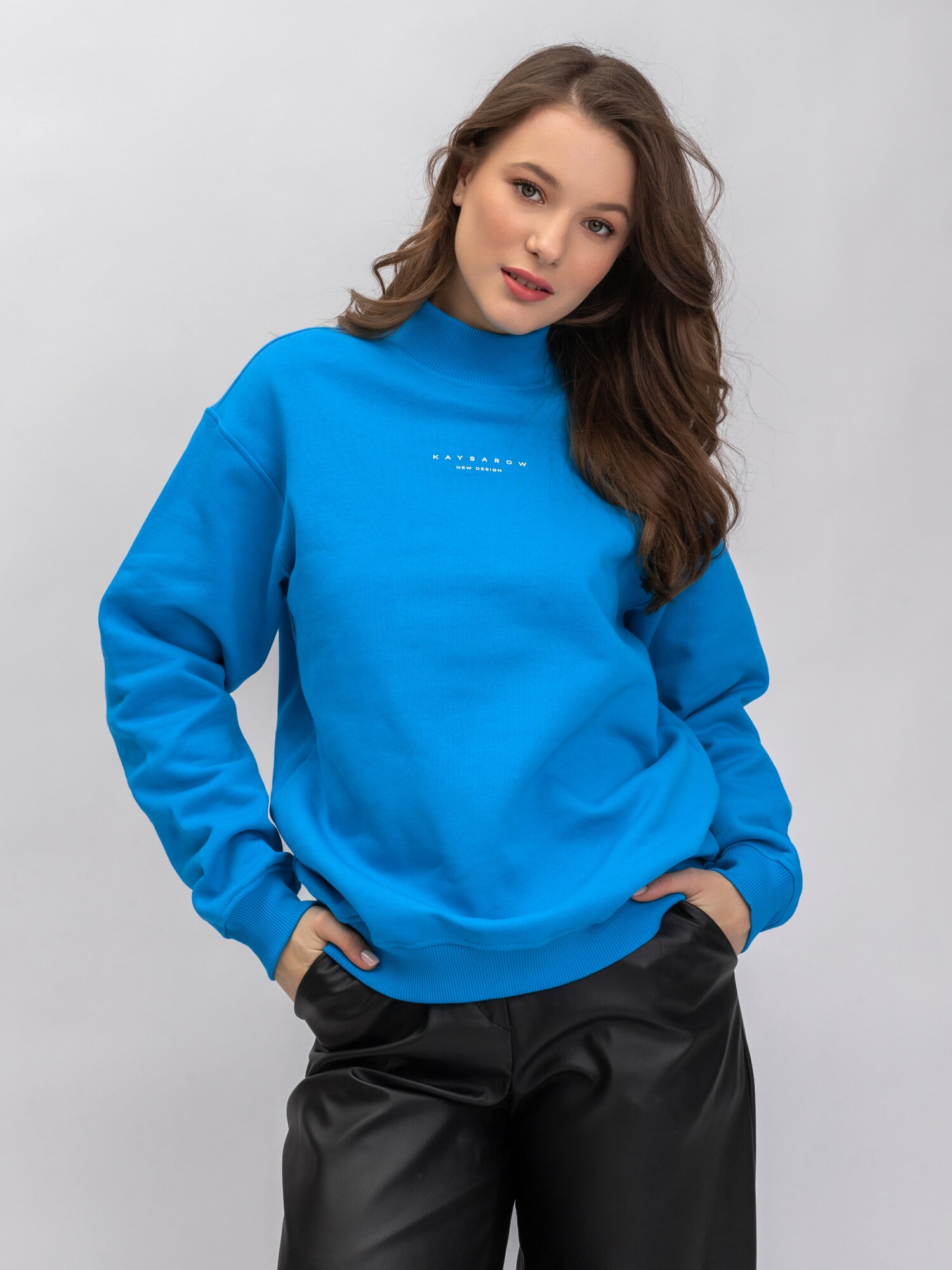 Свитшот KAYSAROW Абби