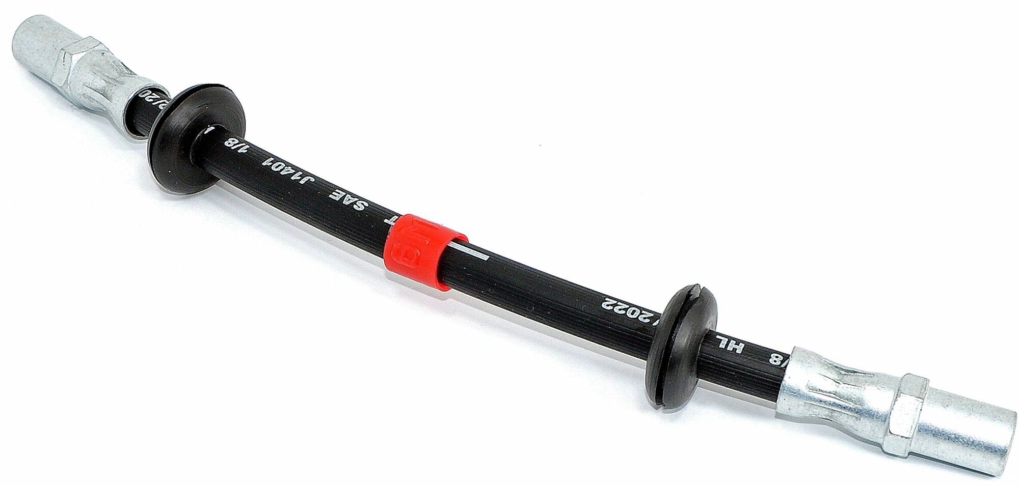 Белмаг BM.7312 Шланг тормозной ВАЗ2123 задний БелМаг BM.7312